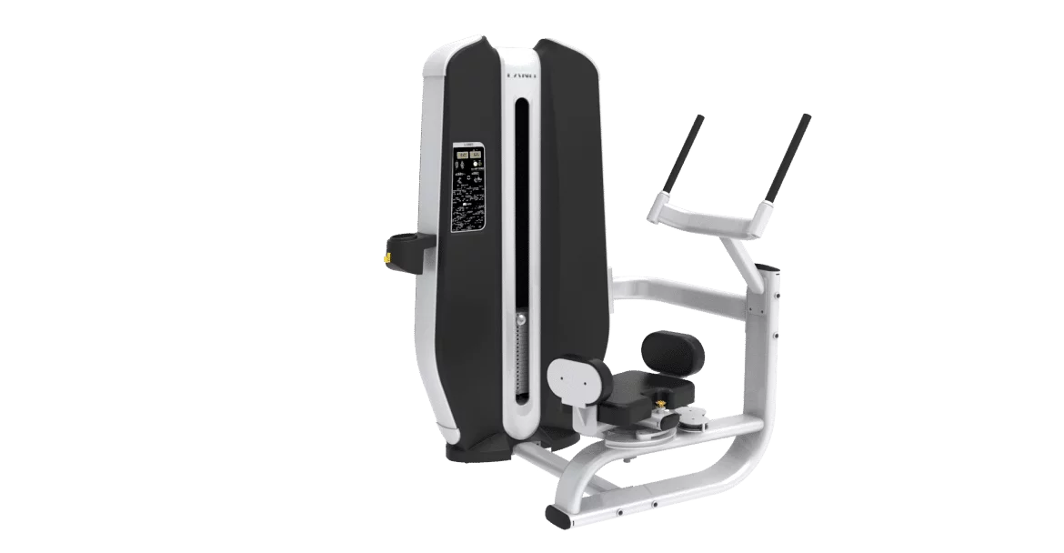 Rotary Torso Authentique