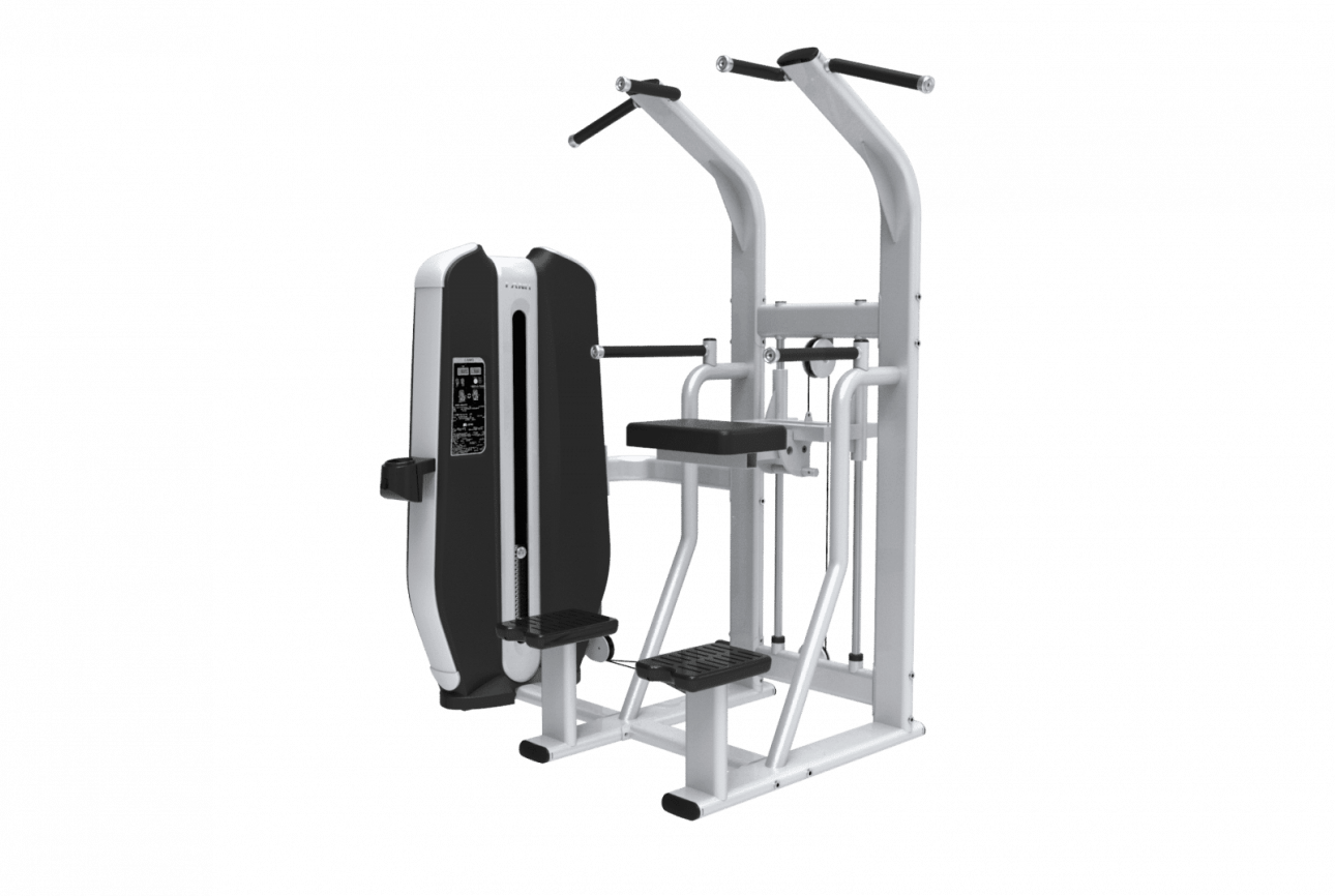 APPAREILS DE MUSCULATION : Choisissez la qualité