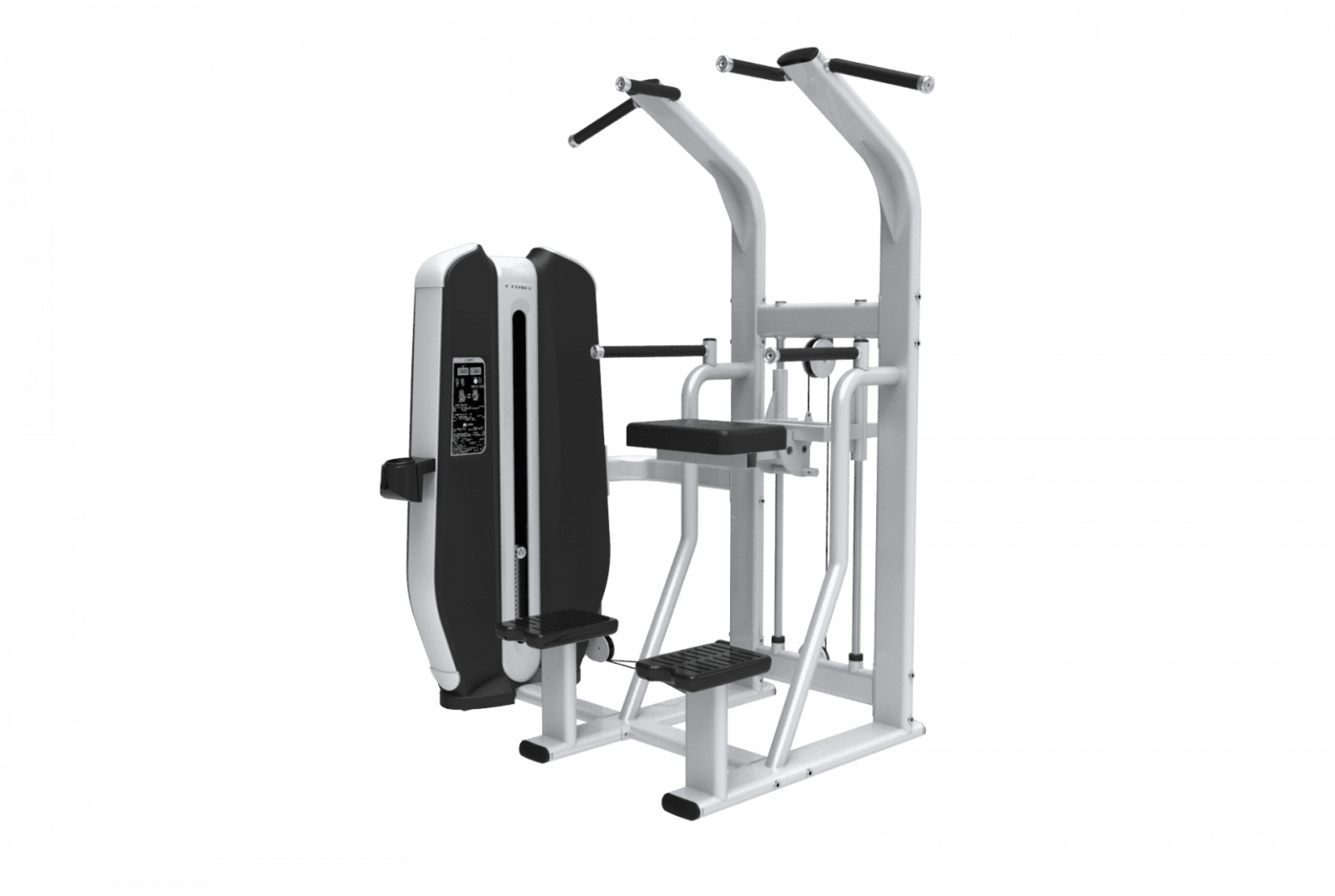 APPAREILS DE MUSCULATION : Choisissez la qualité