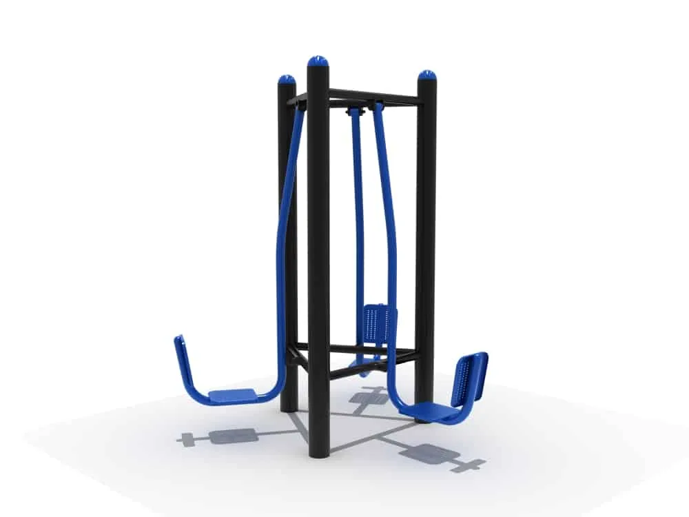 TRIPLE LEG PRESS BLO-067