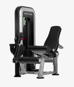 Leg Extension E52 Bodytone Evolution - Light In Fitness