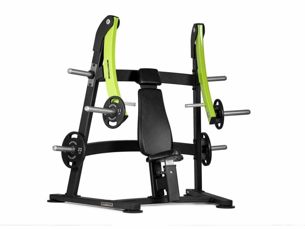 Appareils de musculation - Machine de Musculation