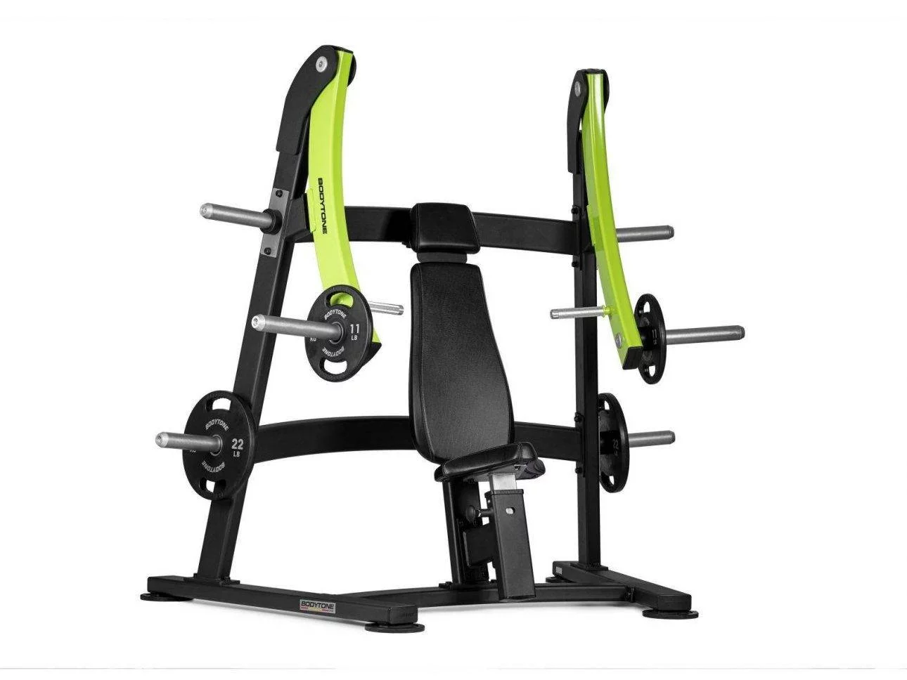 Appareils de musculation - Machine de Musculation