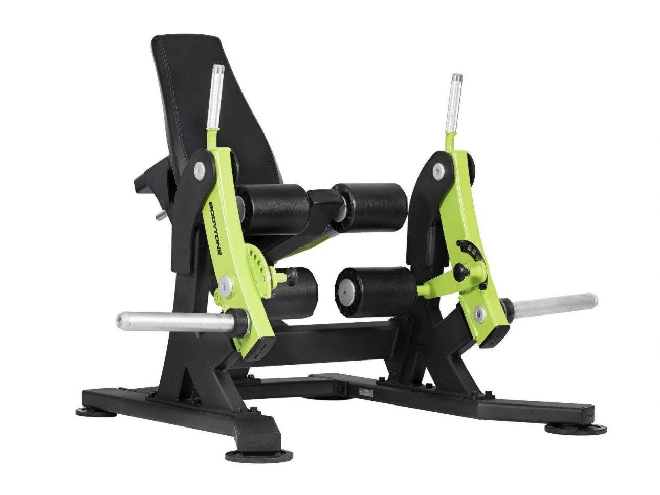 Appareils de musculation - Machine de Musculation