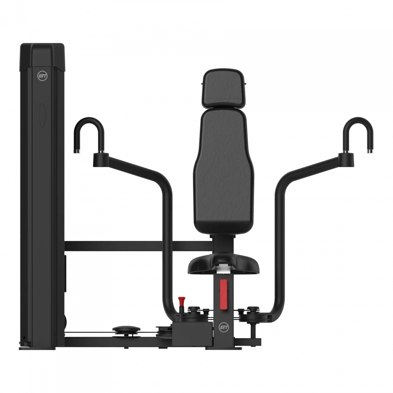 Butterfly Forza Bodytone FB02 | Fitness Pro