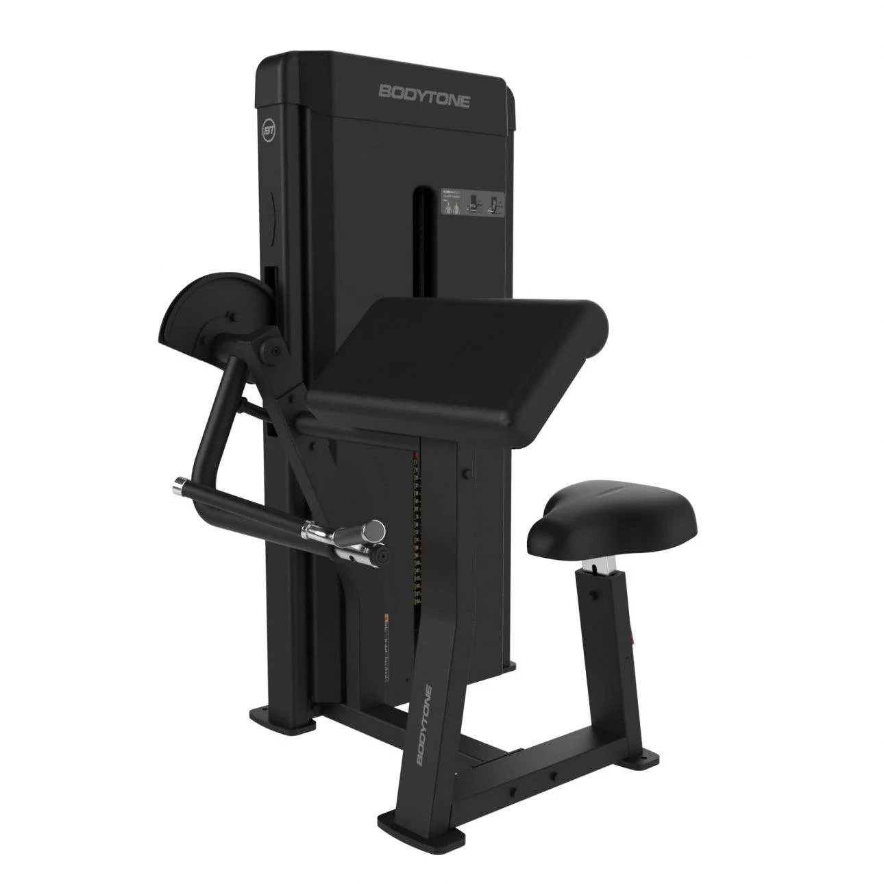 Biceps Forza Bodytone FB30