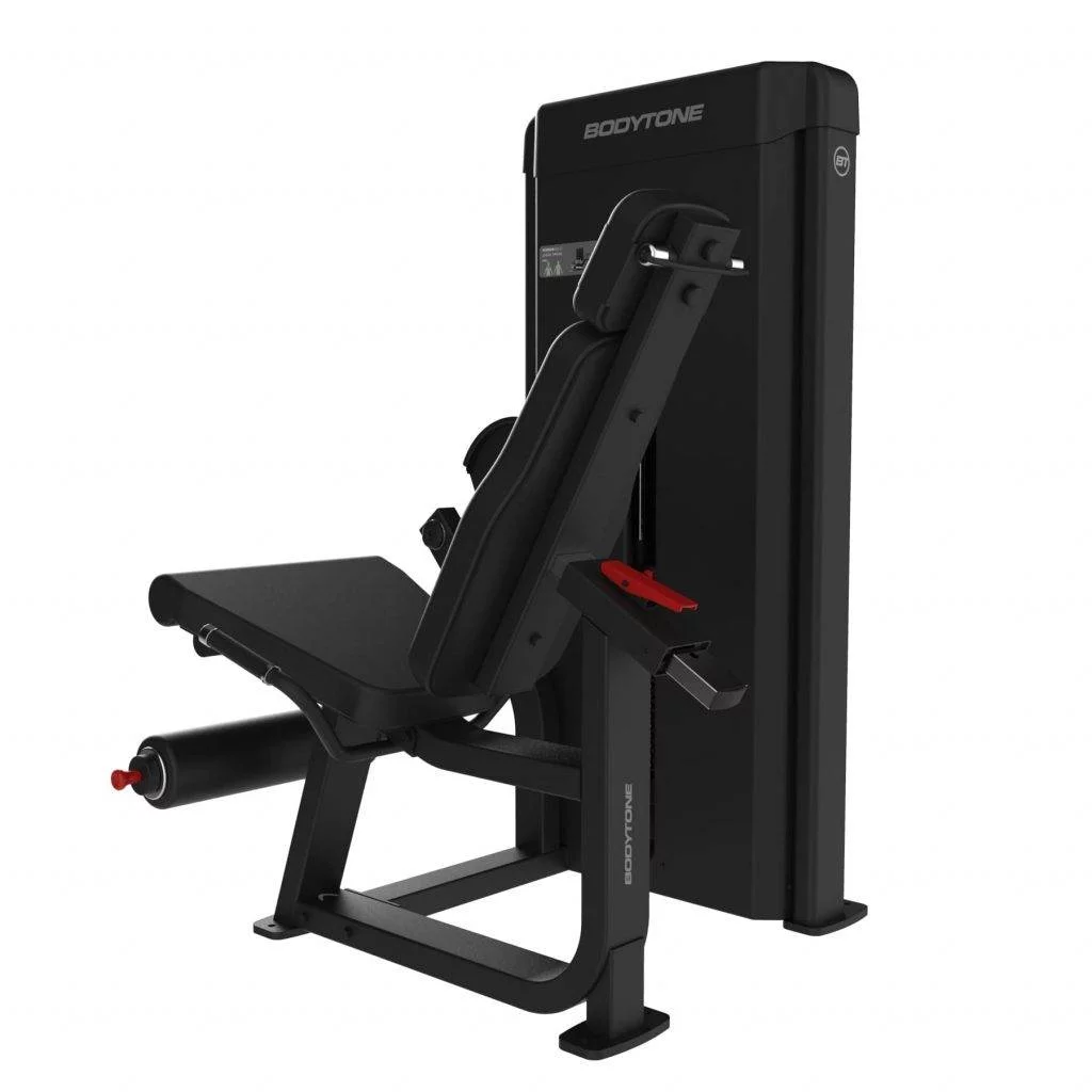 Leg Extensions Forza Bodytone FB52, musculation pro