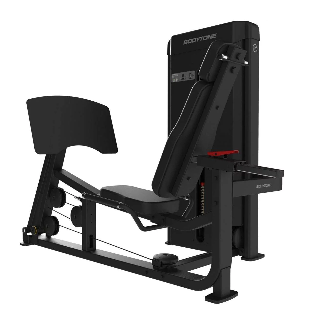 Leg Press FB59: Musculation complète sécurisée