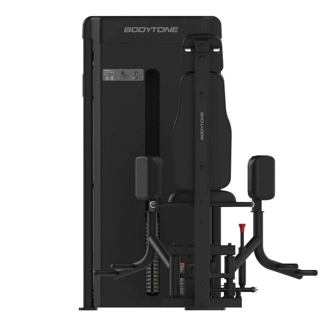 Bodytone: Musculation et Cardio de Qualité - Fitness Pro - Light In Fitness