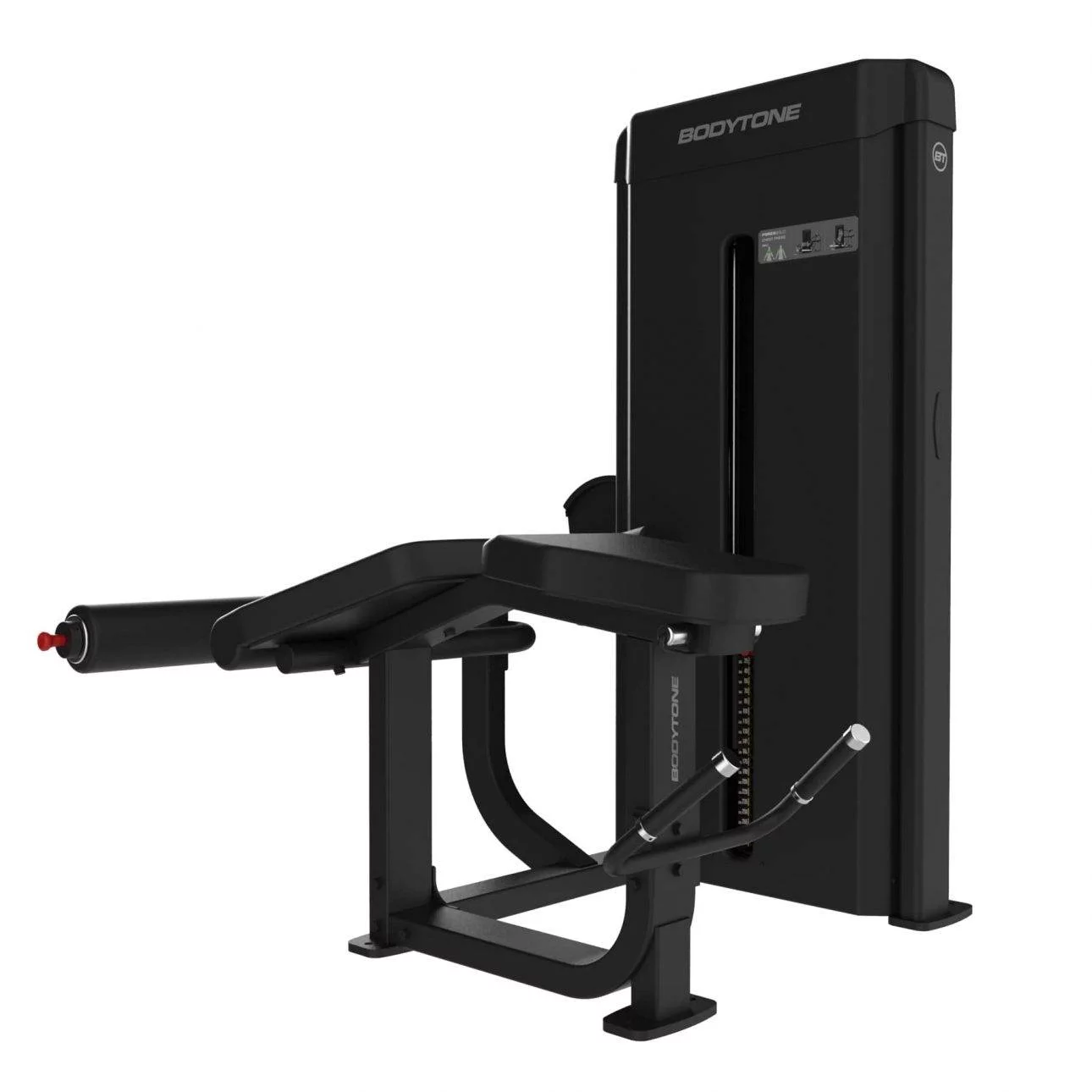 Prone Leg Curl Forza Bodytone FB55