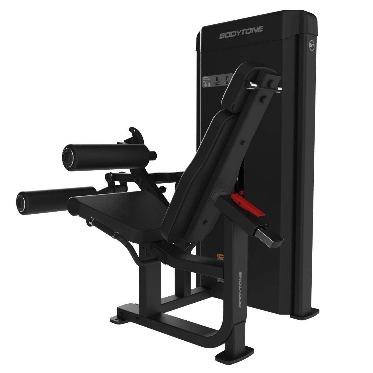Seated Leg Curl Forza Bodytone FB53 | Fitness Pro