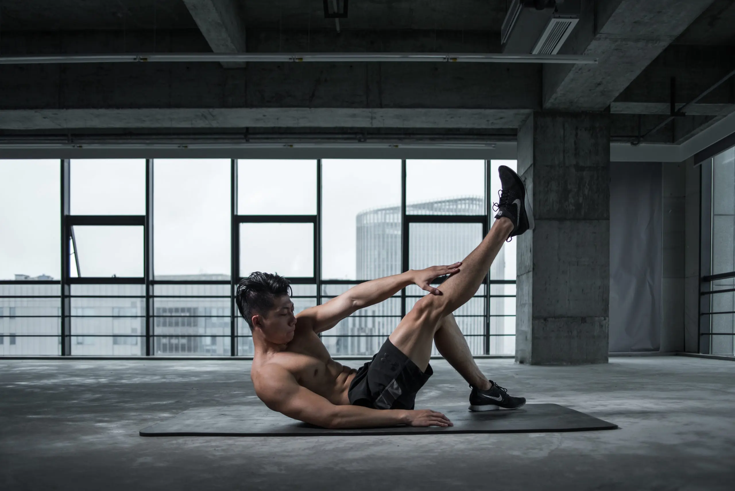 Les V Ups CrossFit L Entra nement Abdominal R volutionnaire Pour Une Les V Ups CrossFit L Entra nement Abdominal R volutionnaire Pour Une