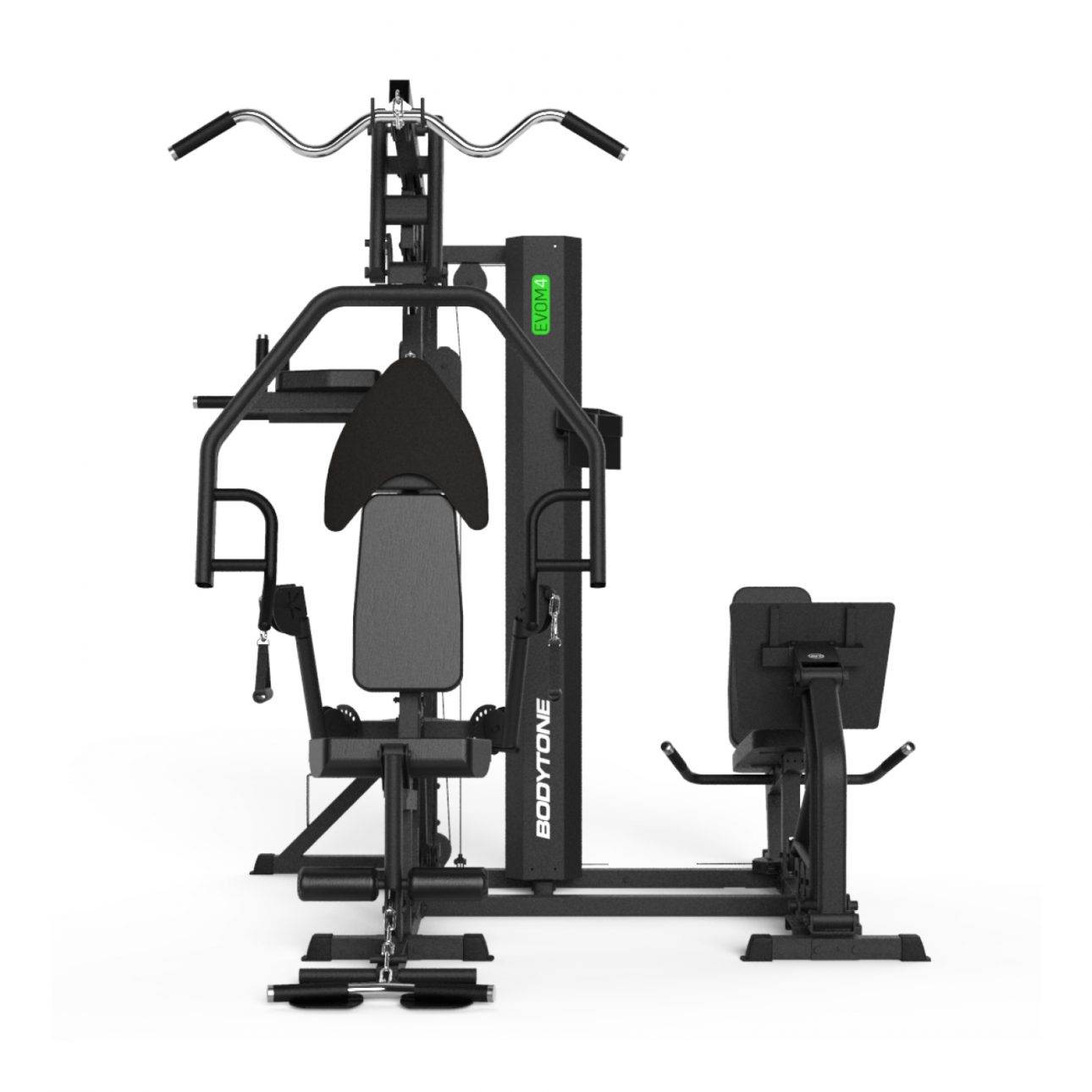 Machine Bodytone EVOM4 : Musculation Polyvalente