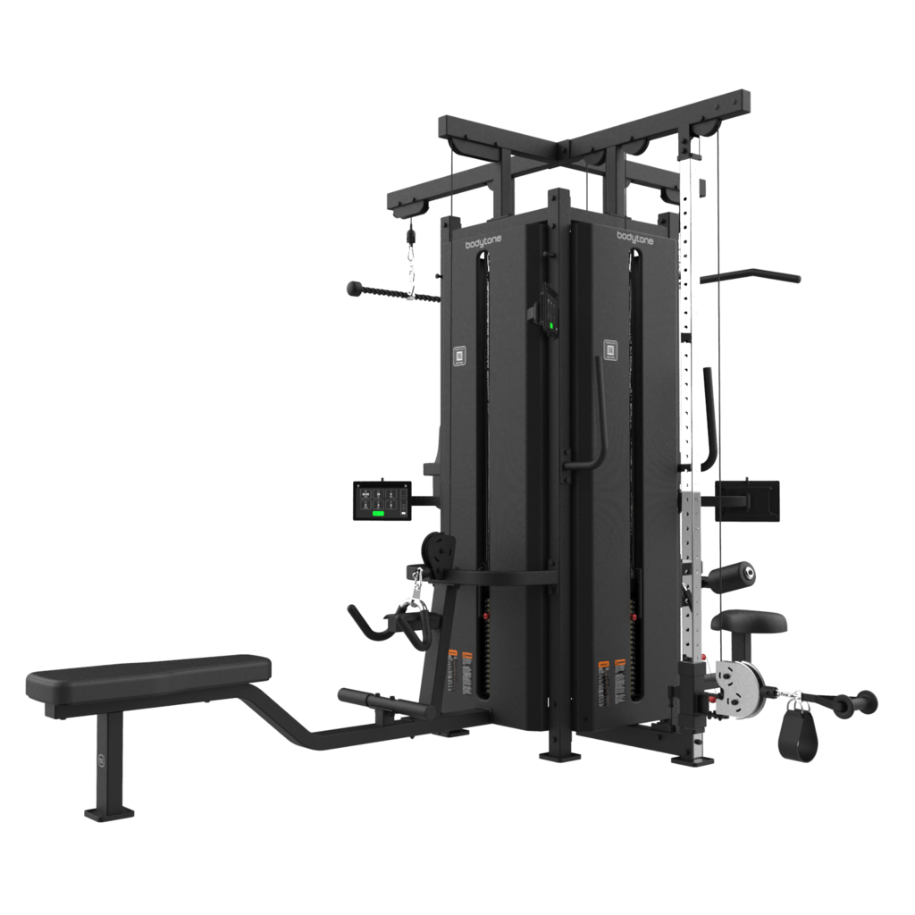 Machines de musculation : Guide pour Dips & Tractions