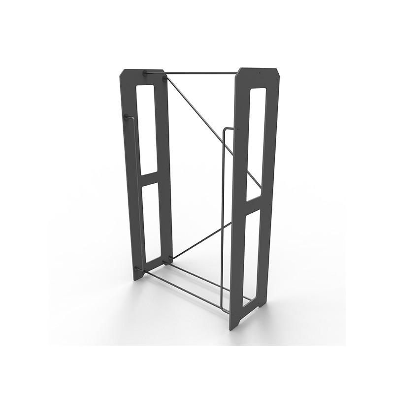 Rack Step Platform Compac O’Live – Rangement Vertical et Robuste pour ...