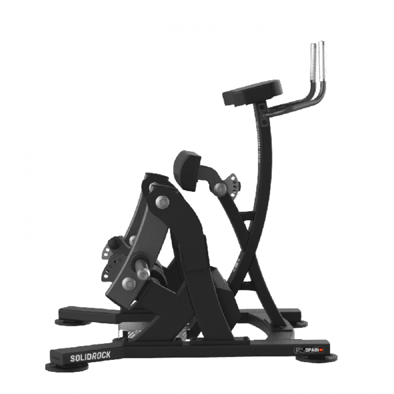 Machines Musculation Pro | Light In Fitness