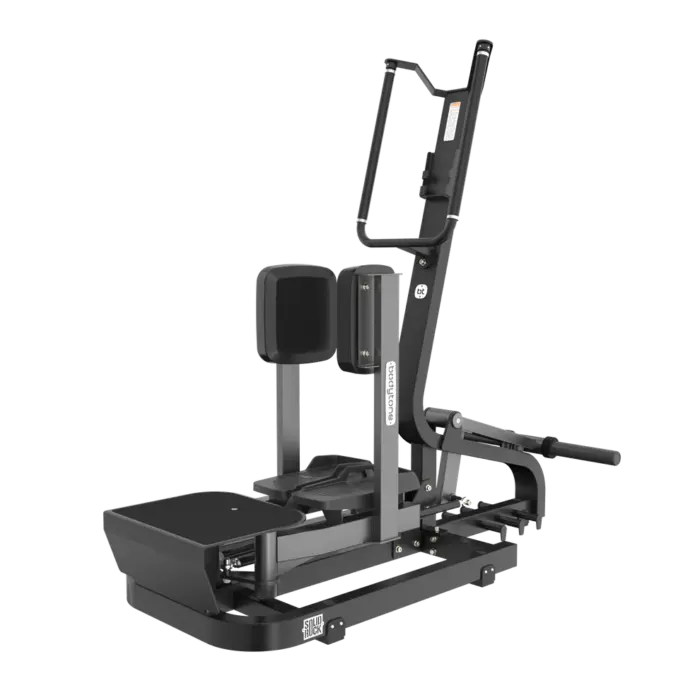 SRX56 Standing Hip Abductor : L’Expertise du Galbe et de la Puissance ...