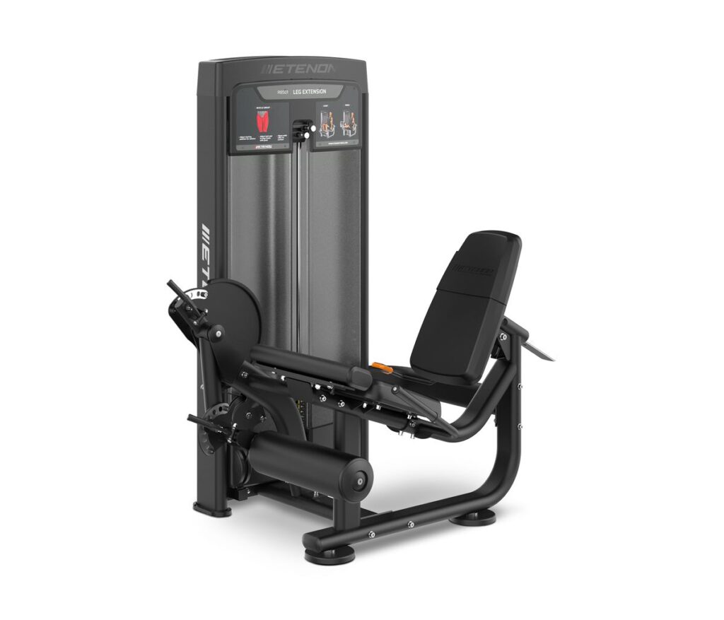 Machine Extension Quadriceps Etenon R8501 | Light In Fitness